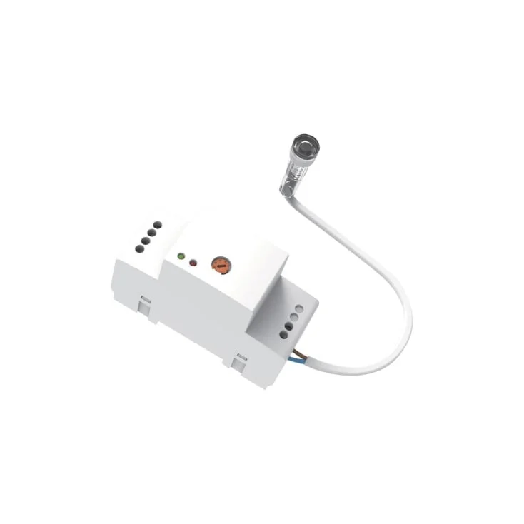 Fotoćelija za DIN šinu 25A, IP66, 220-240V