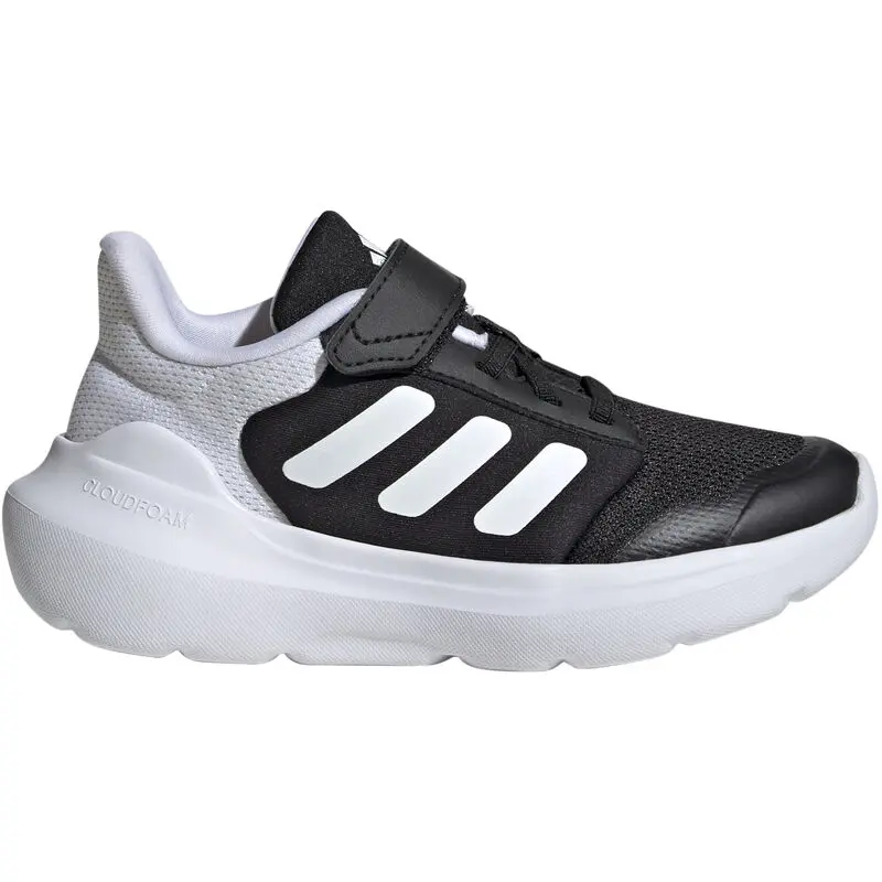 Adidas Patike za dečake Tensaur Run 3.0 EL, Crne