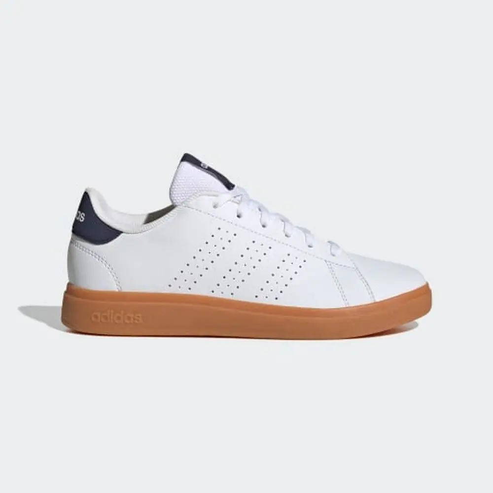 Adidas Patike za dečake Advantage Base 2.0 j, Bele