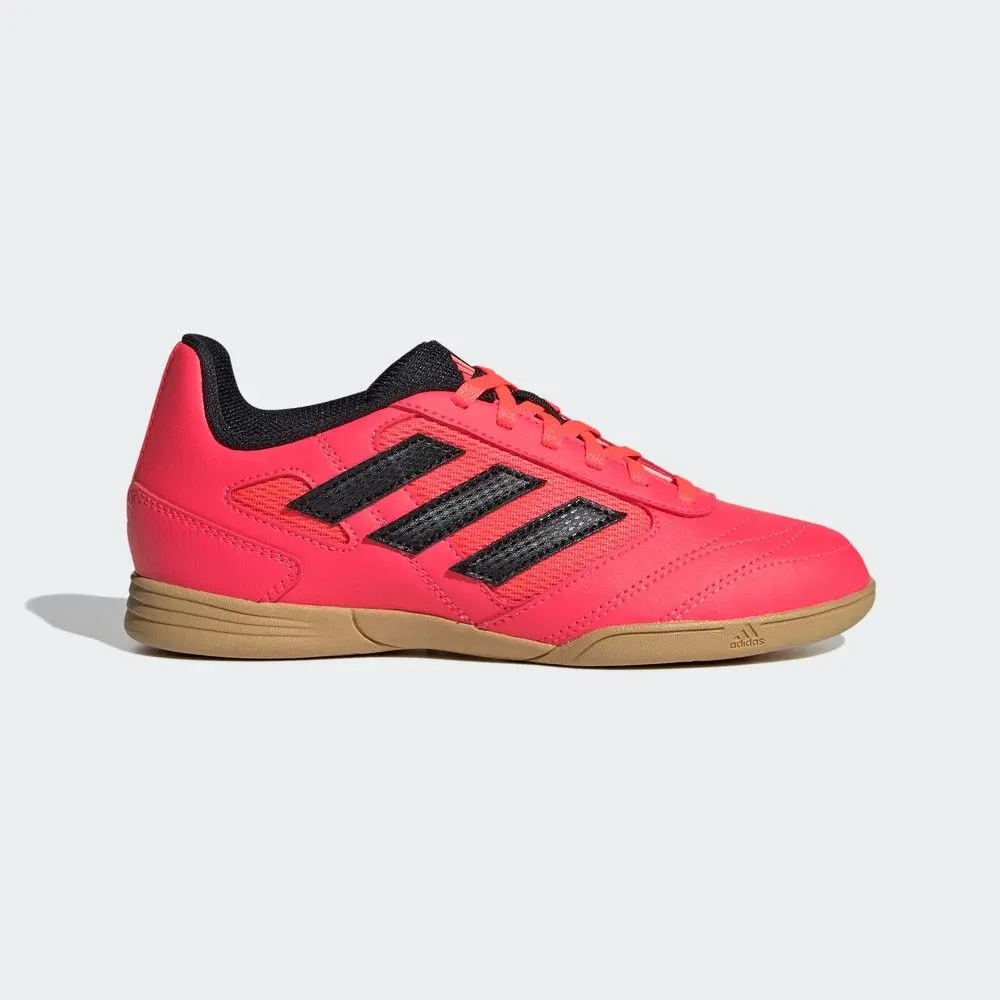 Adidas Patike za dečake Super sala 2 j, Crvene
