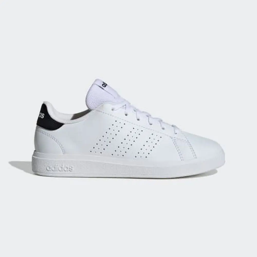 Adidas Patike za dečake Advantage Base 2.0 j, Bele