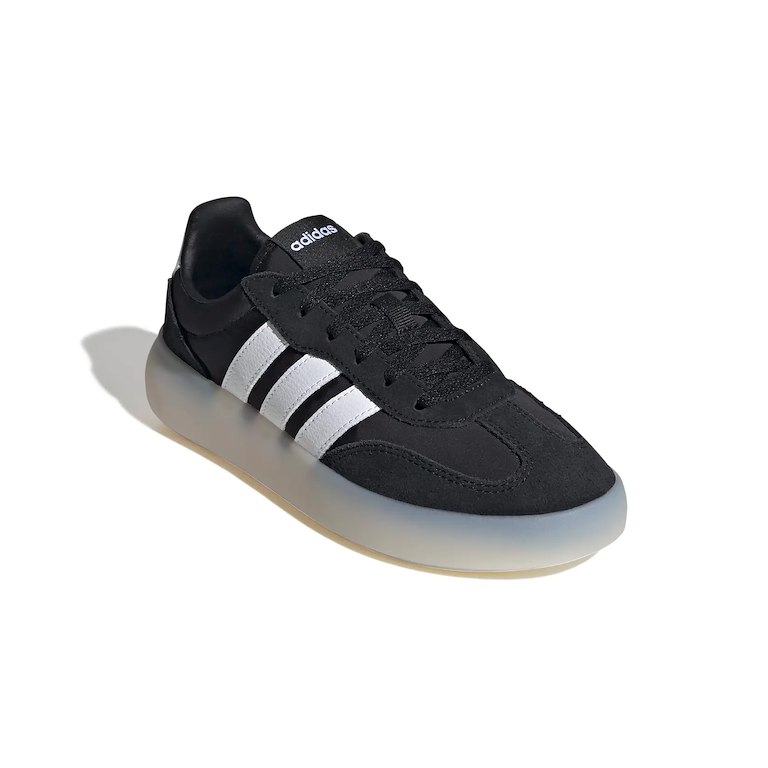 Adidas Patike za dečake Barreda Decode J, JR0762, Crne