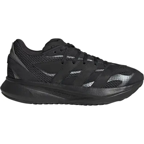 Adidas Patike za dečake Lightsride J, Crne