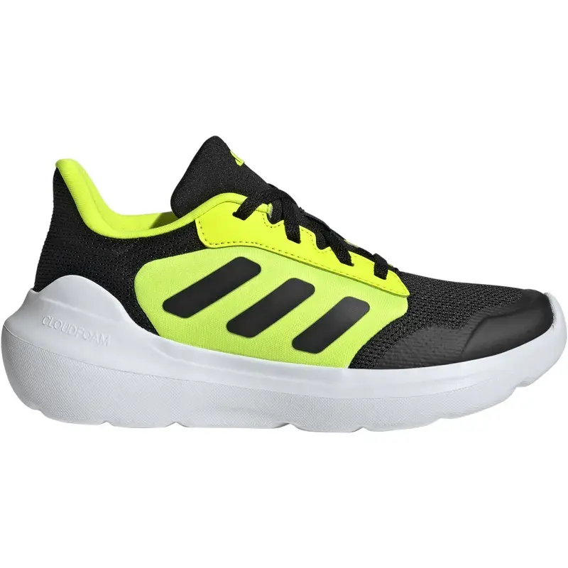 Adidas Patike za dečake Tensaur Run 3.0 J, Crno-Žute