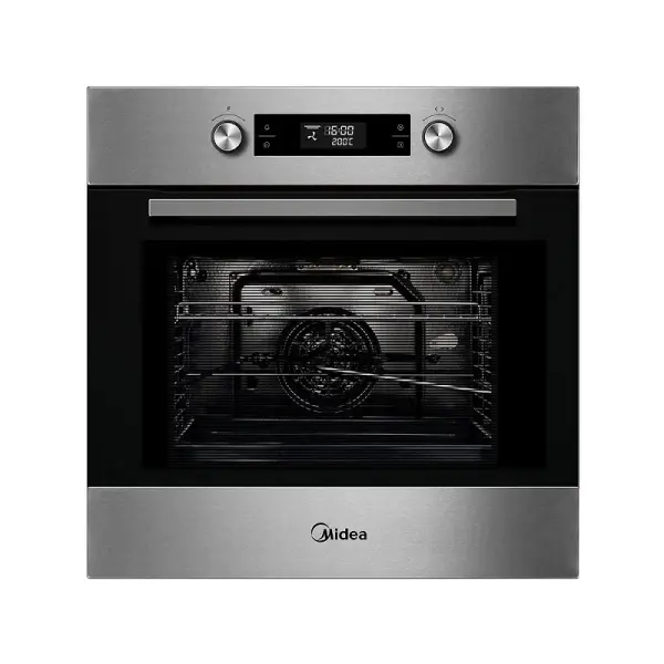 Midea Ugradna rerna 65P90E3, 70l