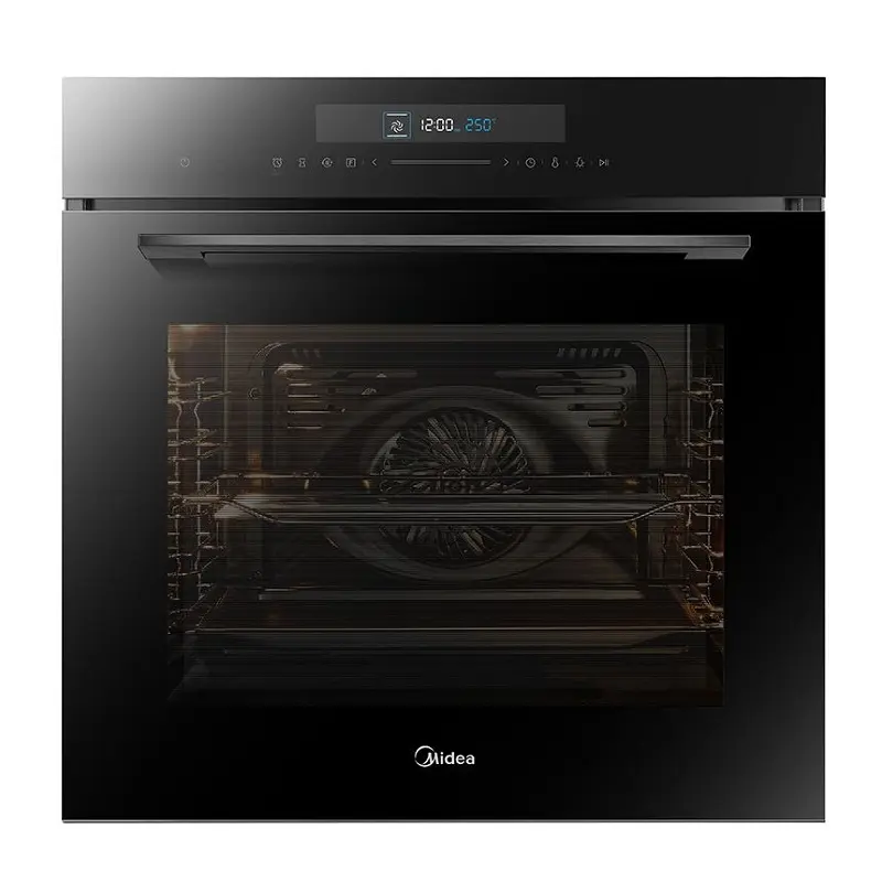 MIDEA Ugradna rerna 7NM30T0B