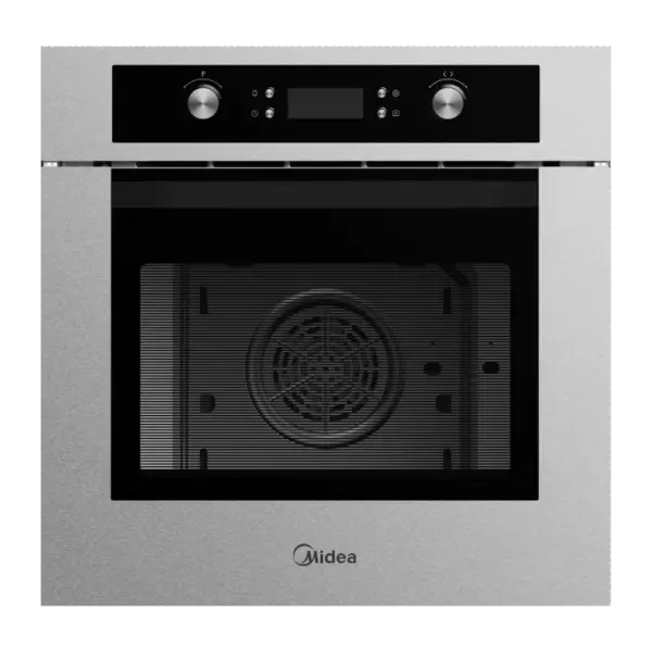 Midea Ugradna rerna MO711PRLX, 70l