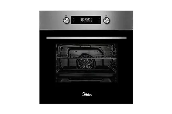 Midea Ugradna rerna 65M90E3IX, 70l