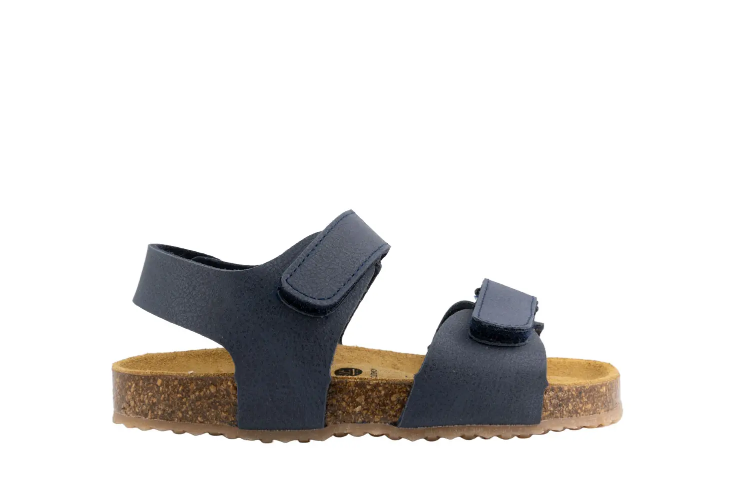 Ciciban Sandale za dečake Bio NAVY 365029, Teget