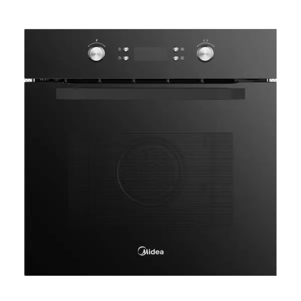 Midea Ugradna rerna MO711PRLBK, 70l