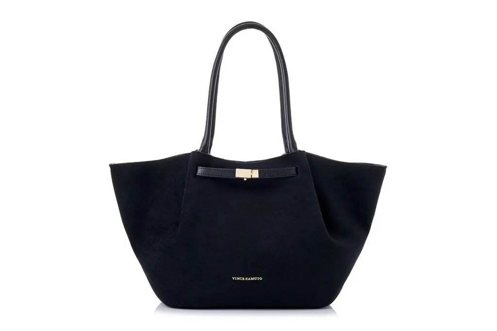 Vince Camuto Ženska torba, Crna