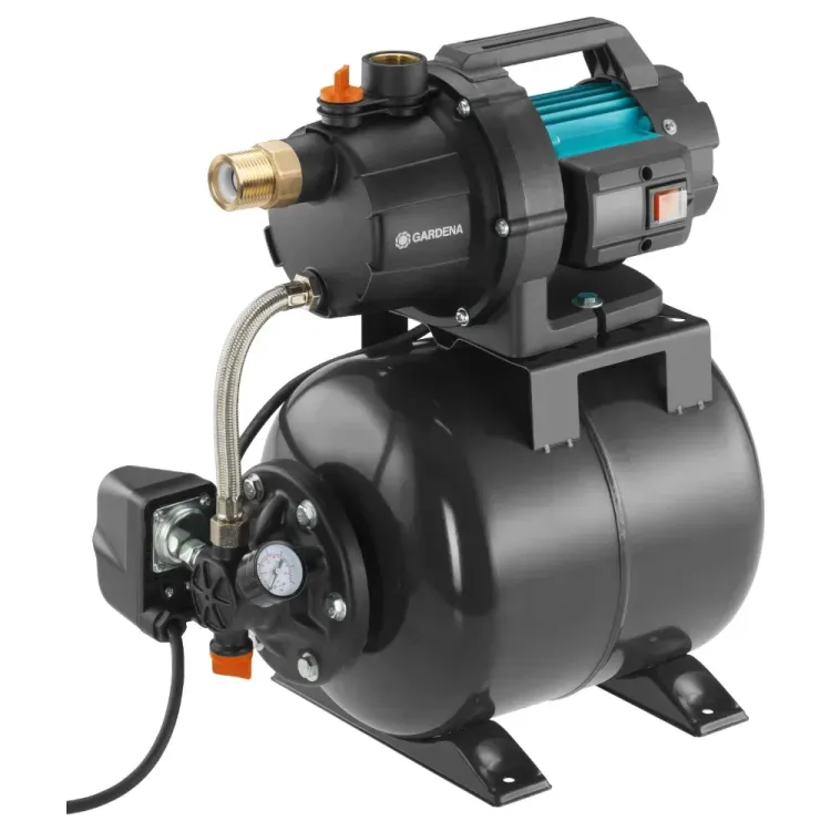GARDENA GA09023-20 Hidrofor 3700 l/h