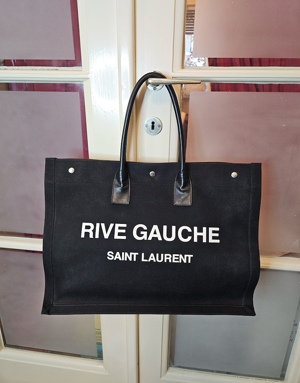 Saint Laurent Tote Bag