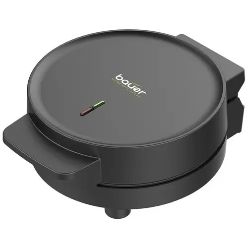Bauer DM-120 CRISP Aparat za mini krofne, Crni