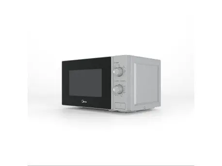 Midea mikrotalasna pećnica MM720C2AT-SB