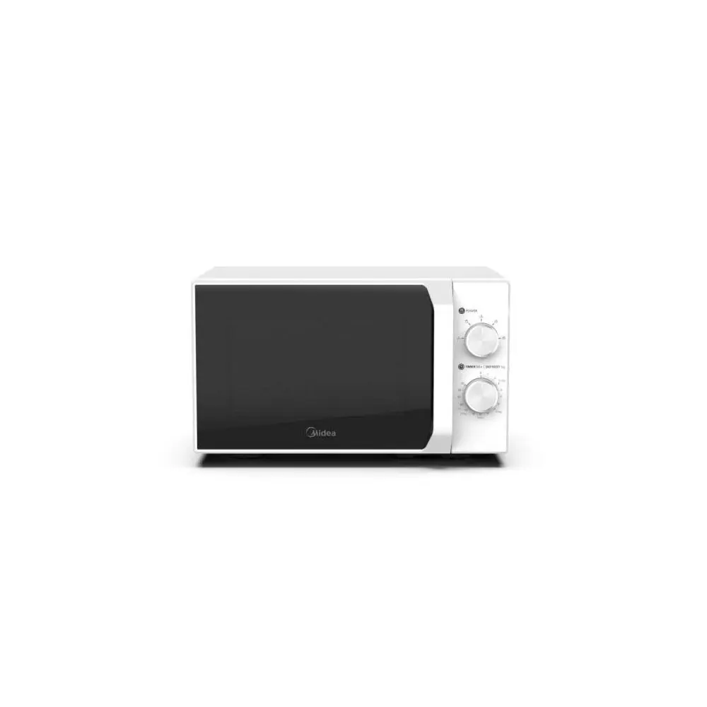 Midea Mikrotalasna rerna MM20CF2E, Bela