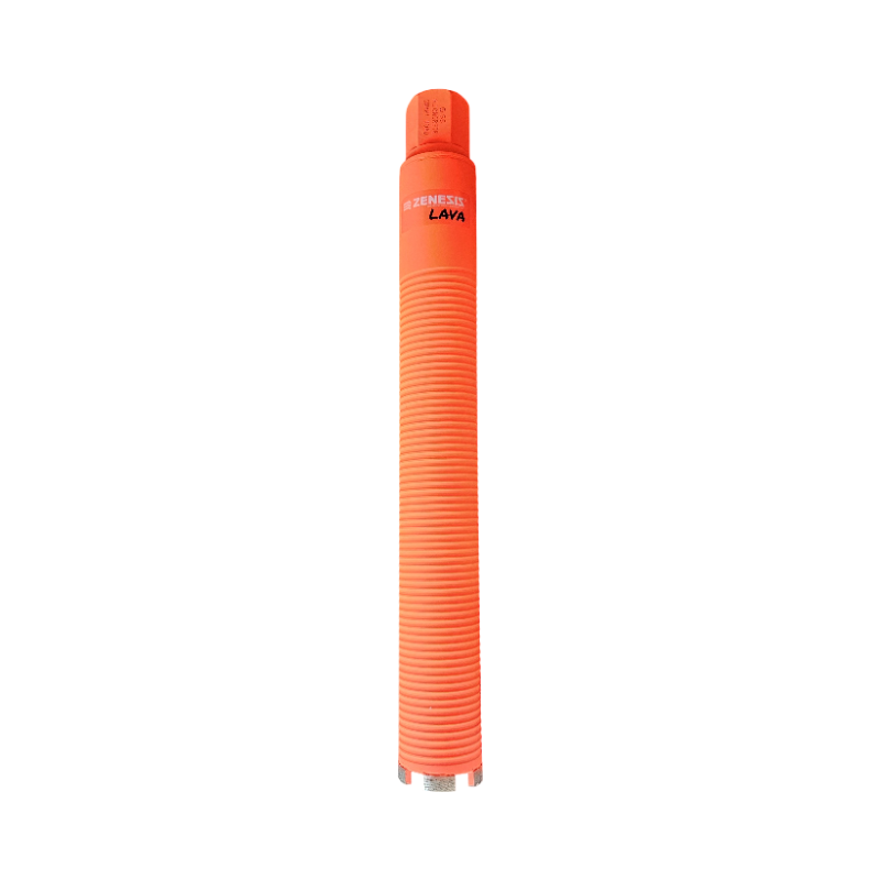 Zenesis kruna za suvo bušenje beton fi56mm LAVA