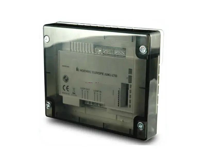 Hochiki Single Zone Monitor CHQ-SZM2(HFP)-SCI
