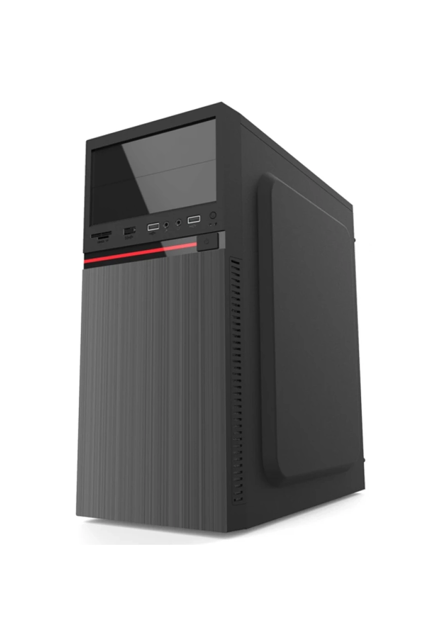 Računar DSC Ryzen 7 5700G/8GB/512GB/500W