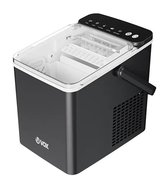 VOX Ledomat EM1008B, 150 W, Crni
