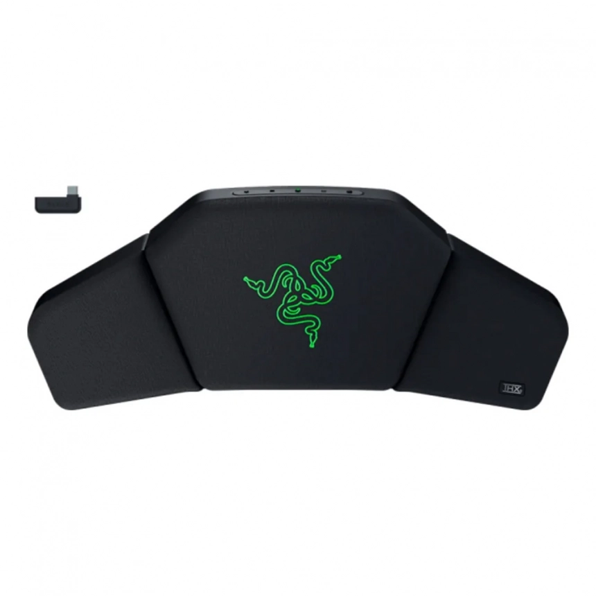 Clio – THX Wireless Speaker Head Cushion