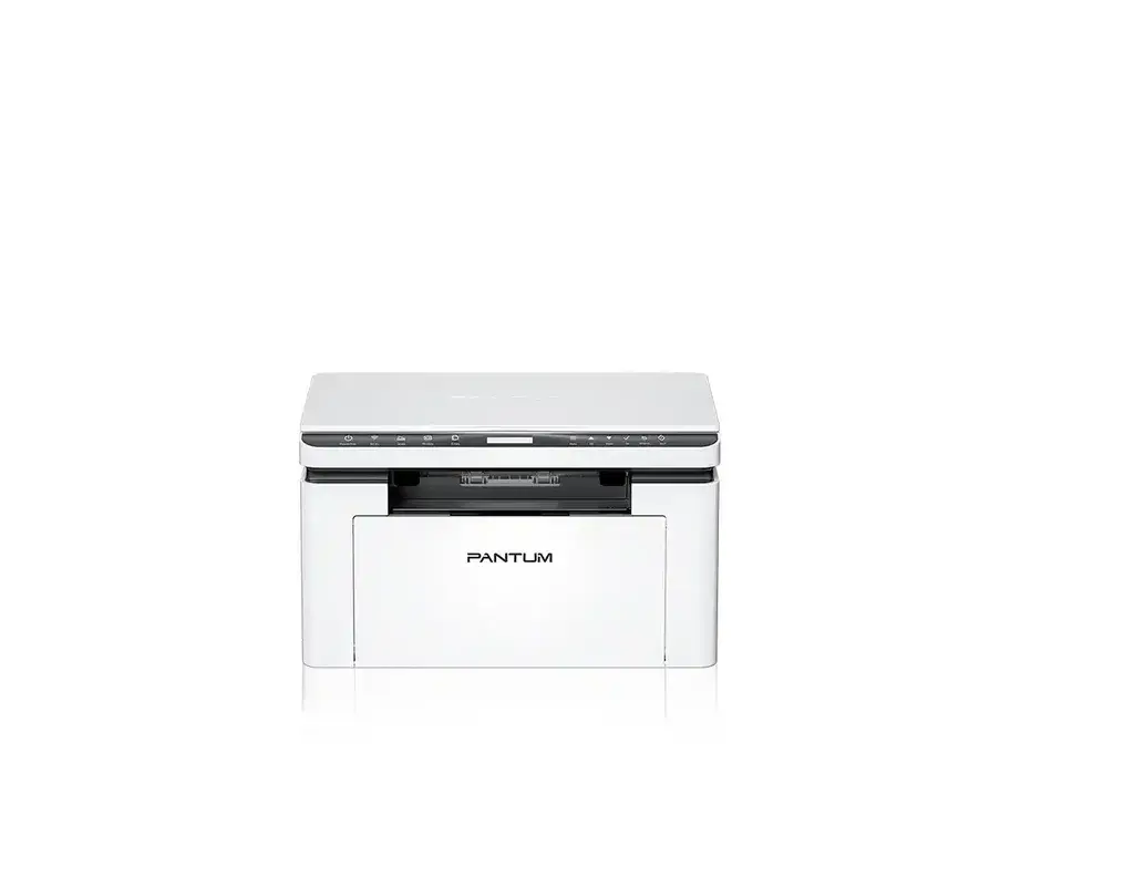 Pantum Multifunkcijski laserski štampač BM2300NW, Štampač/Skener/Kopir, 23ppm, LAN, Dual Wi‑Fi, Bluetooth, TL-2310H toner