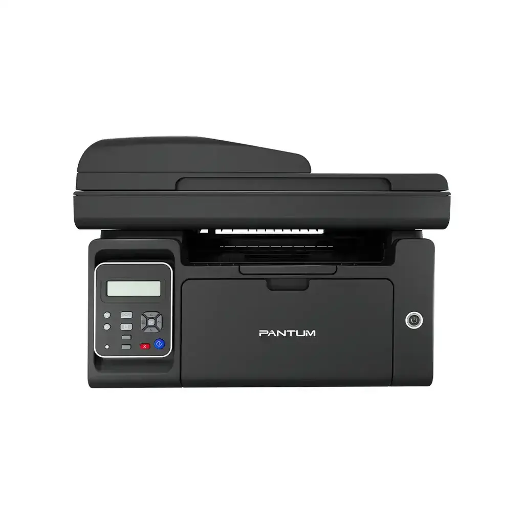Pantum Multifunkcijski laserski štampač M6550NW, Štampač/Skener/Kopir, 22ppm, 1200dpi, 128MB, ADF, LAN, Wi‑Fi, PA-210 toner