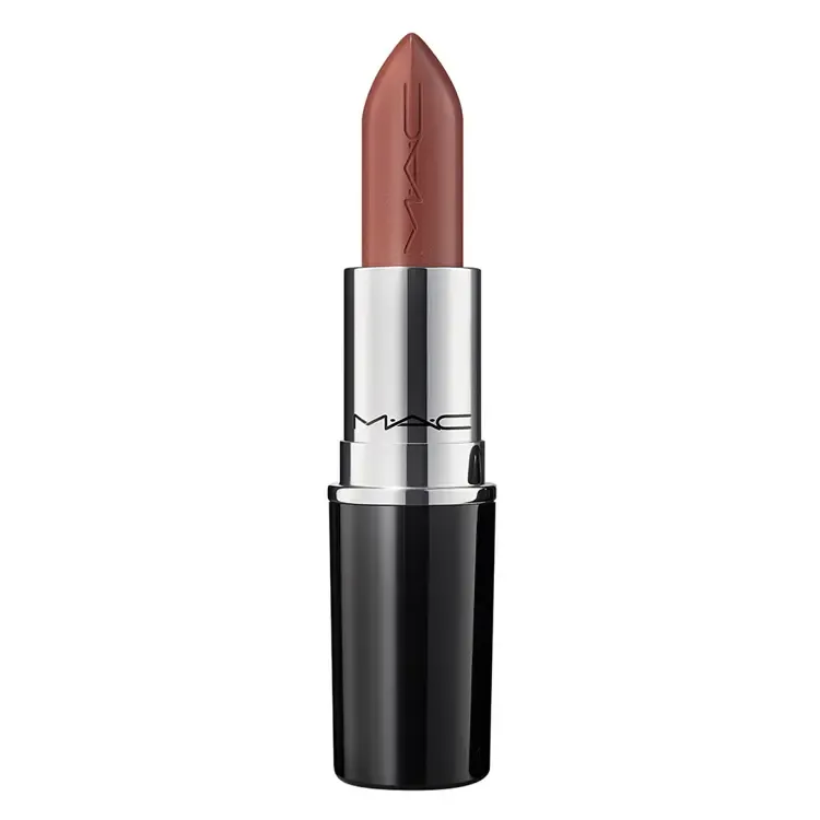 MAC
Lustreglass Sheer Shine Lipstick