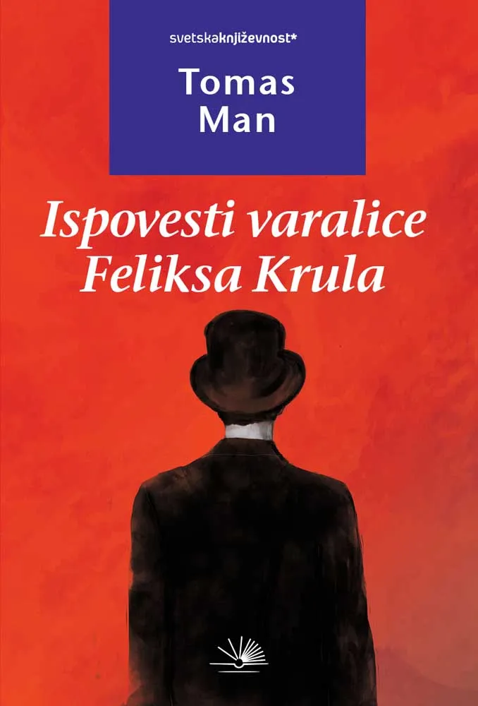 ISPOVESTI VARALICE FELIKSA KRULA