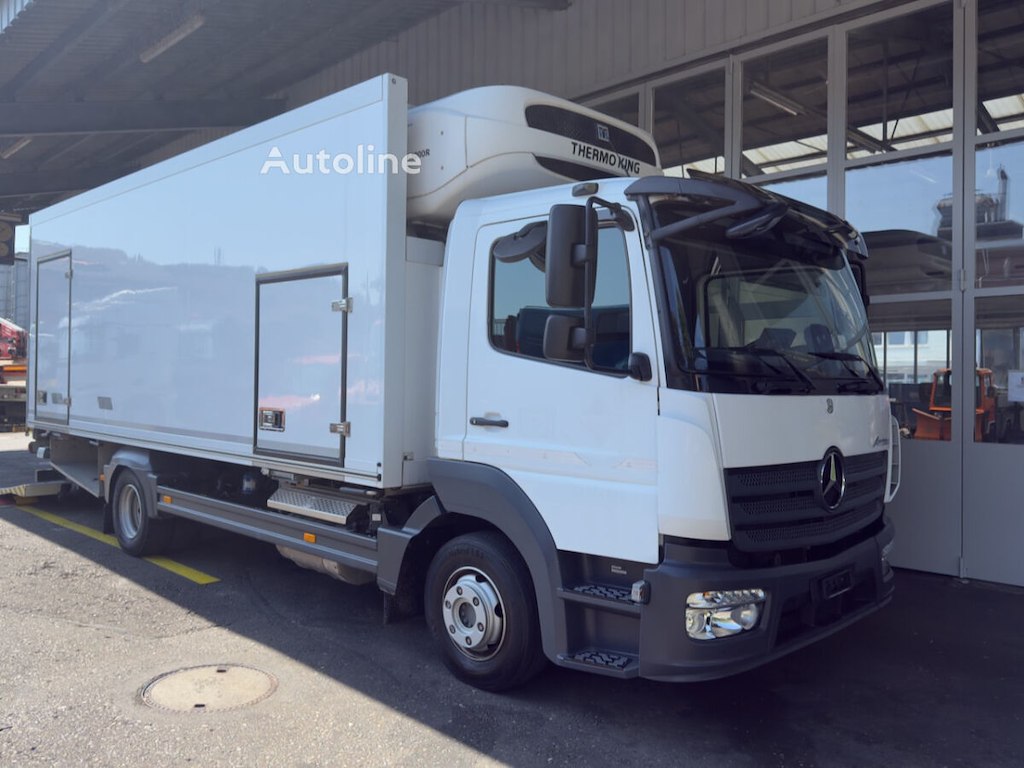 Mercedes-Benz Atego 1024 kamion hladnjača