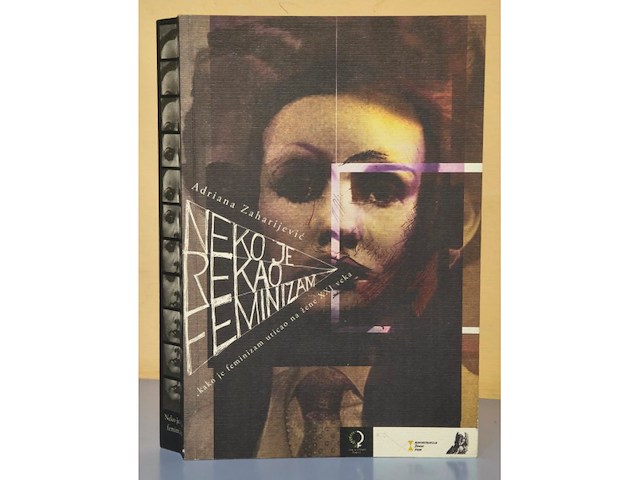 NEKO JE REKAO FEMINIZAM ?