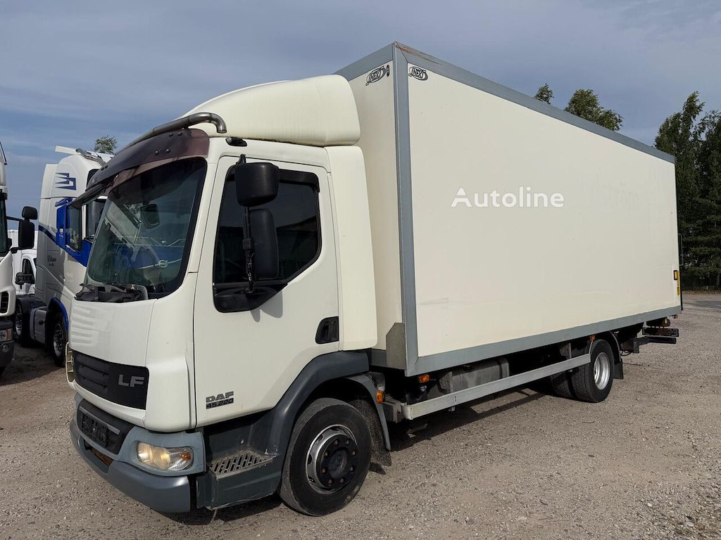 DAF LF 45.220 izotermni kamion