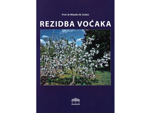 Rezidba voćaka