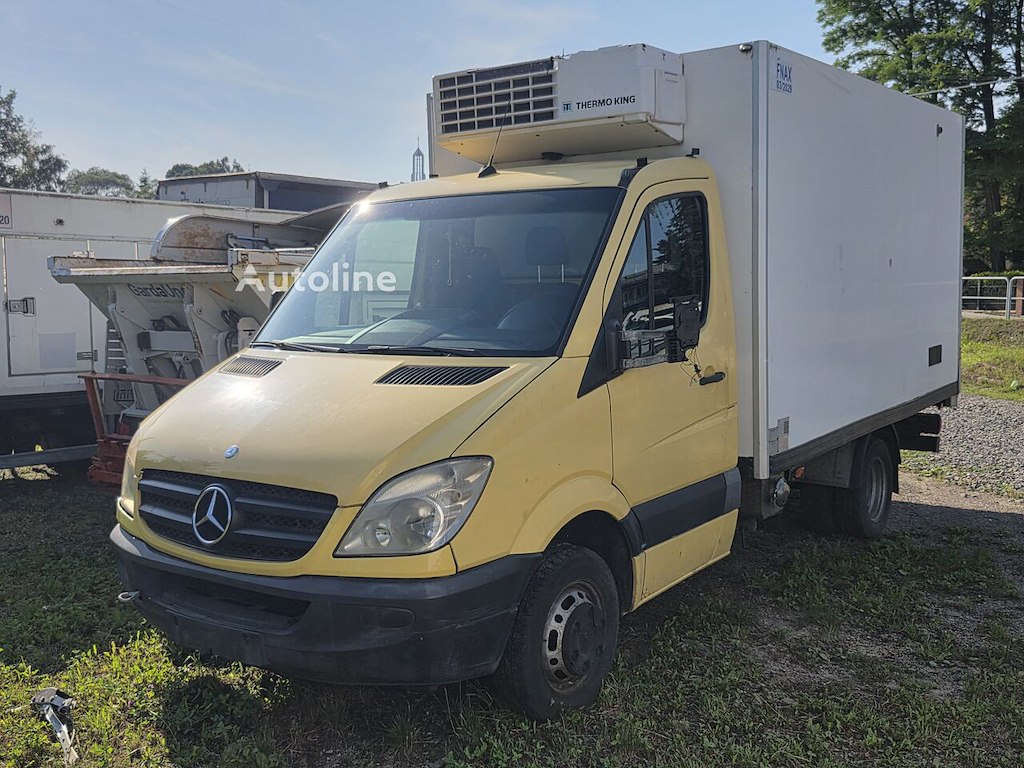 Mercedes-Benz Sprinter 518/418 CDI kamion hladnjača < 3.5t