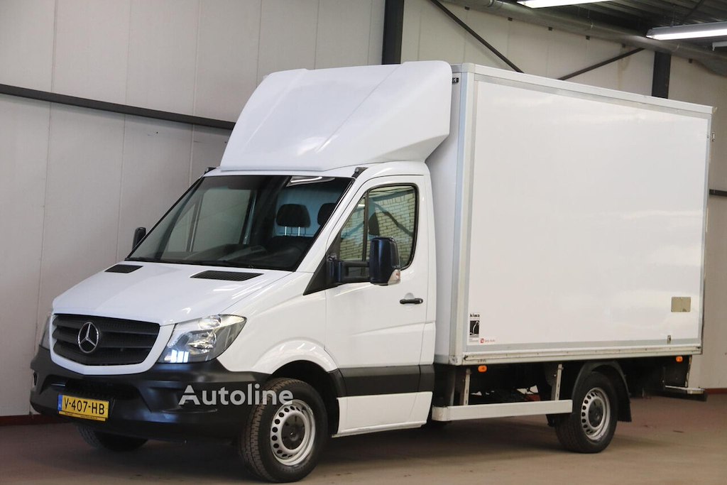 Mercedes-Benz Sprinter 2.2 CDI KOELWAGEN BAKWAGEN KOELAUTO EURO 6 kamion hladnjača < 3.5t