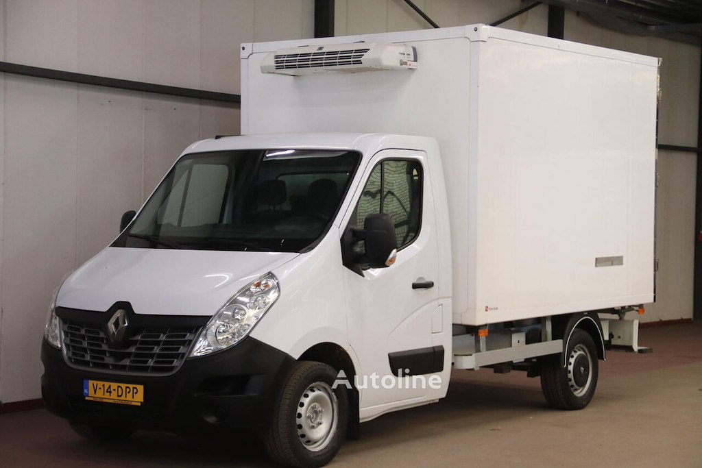 Renault Master 2.3 dCi VRIESWAGEN KOELWAGEN DAG NACHT kamion hladnjača < 3.5t