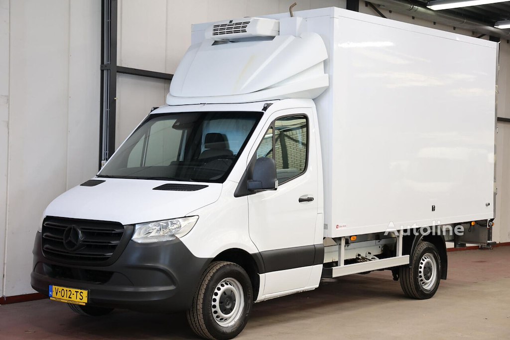 Mercedes-Benz Sprinter 314 2.2 CDI AUTOMAAT KOELWAGEN BAKWAGEN kamion hladnjača < 3.5t