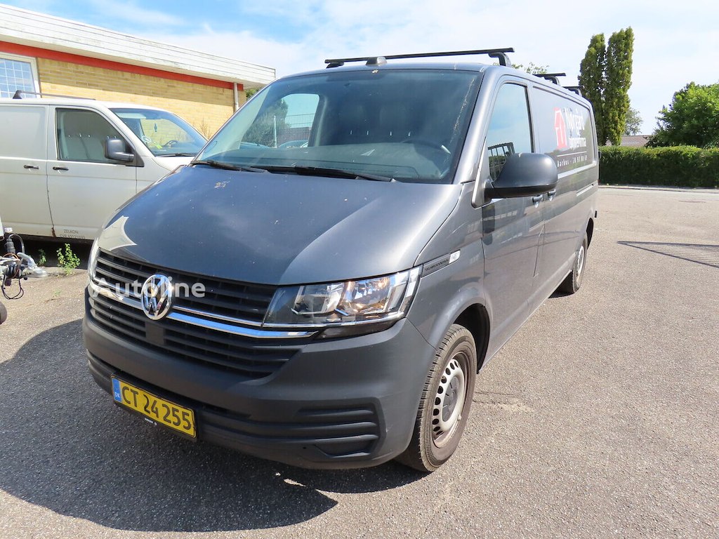 Prodaje se Volkswagen Transporter 2.0 TDI BMT 110 (CT24255) minibus furgon na aukciji