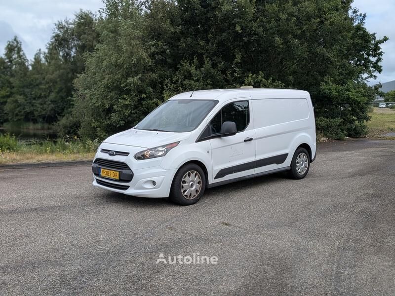 Prodaje se Ford Transit Connect 1.5 TDCI L2 ECOnetic Ambiente minibus furgon na aukciji