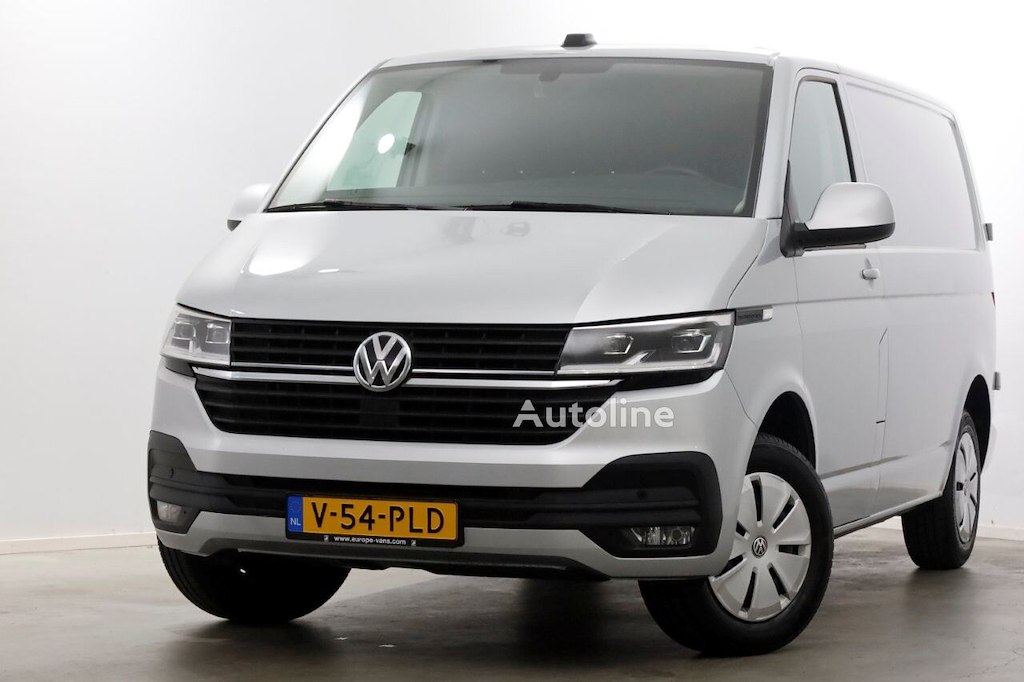 Volkswagen Transporter T6.1 2.0 TDI 150pk DSG-Automaat L1H1 LED/ACC/Navi/Ca minibus furgon