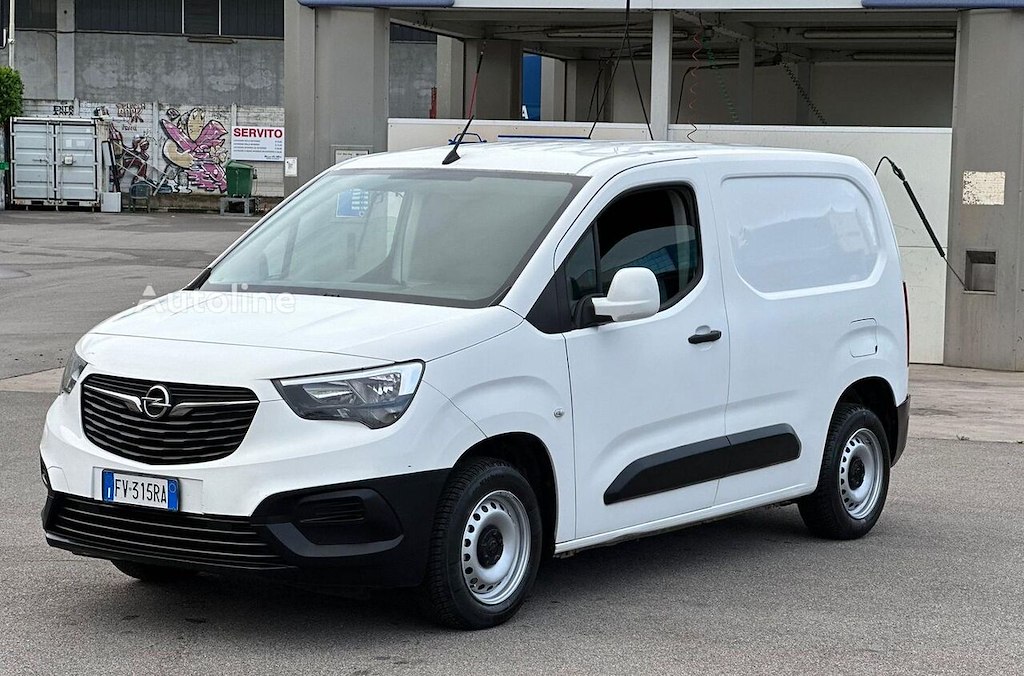 Opel combo laki furgon