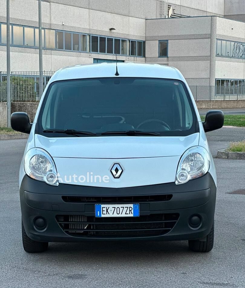 Renault kango diesel cc 1.5 laki furgon