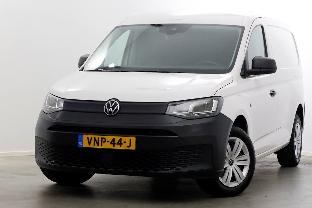 Volkswagen Caddy Cargo Maxi 2.0 TDI Comfort Airco/CarPlay 02-2022 laki furgon