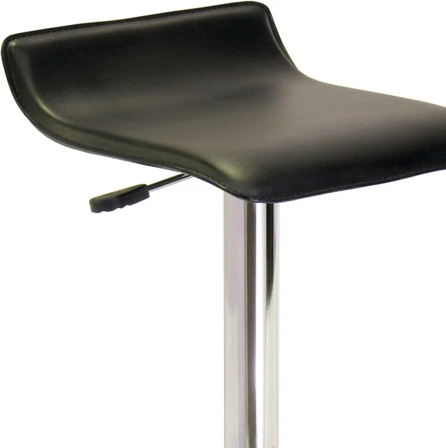 Barska stolica Onyx Crna 5060, 380x390x630(850)mm ( 776-016 )