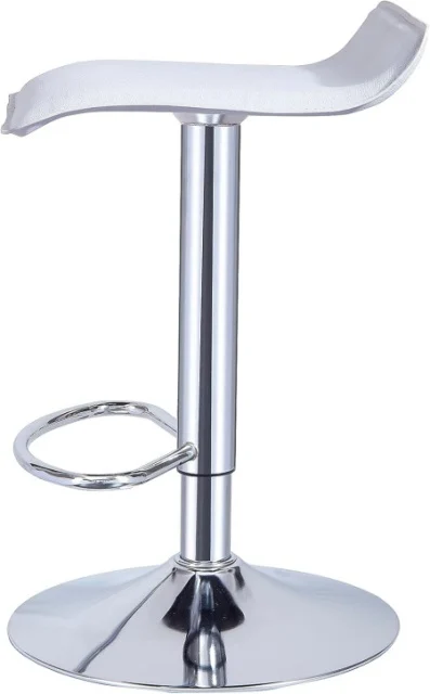 Barska stolica Onyx Bela 5060, 380x390x630(850)mm ( 776-017 )