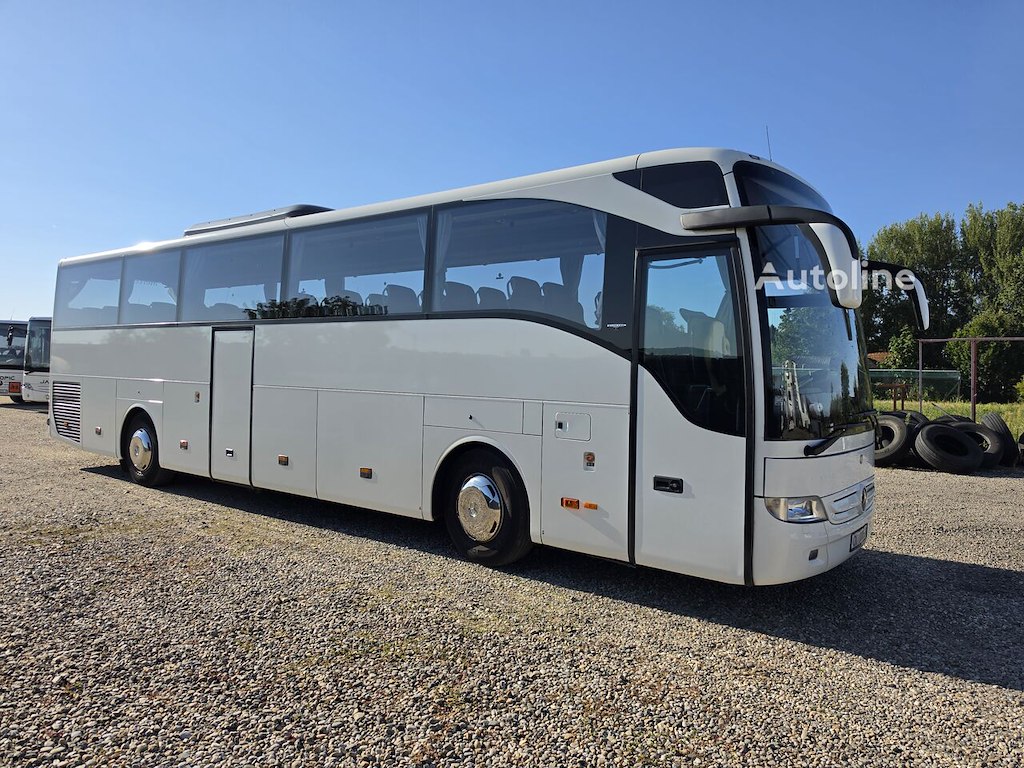 Mercedes-Benz TOURISMO 15 / 49+1+1/ 290 000 KM / Schaltgteriebe turistički autobus