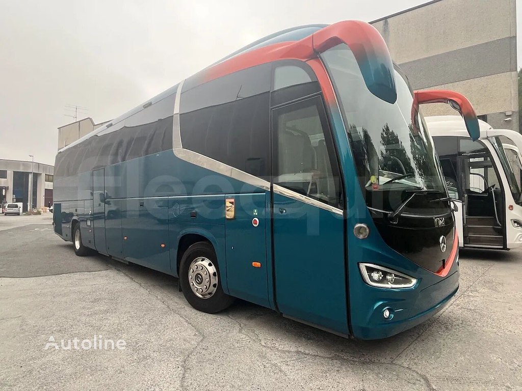 Irizar i6s turistički autobus