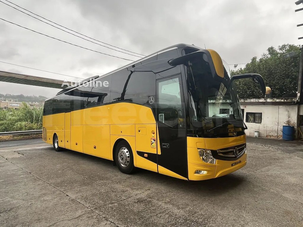 Mercedes-Benz Tourismo turistički autobus
