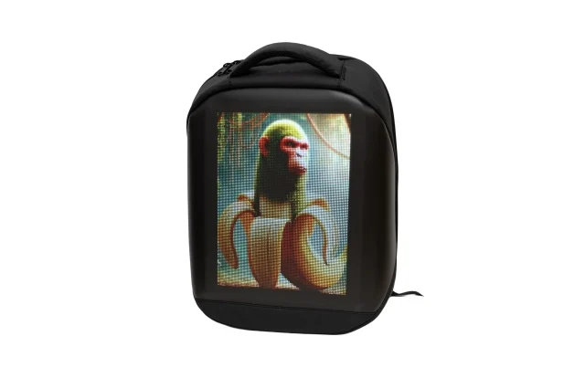 Smart ranac - LED Ekran u punoj boji ( LR00 )