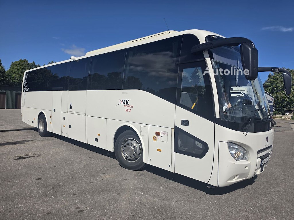 Scania Higer 30 A turistički autobus